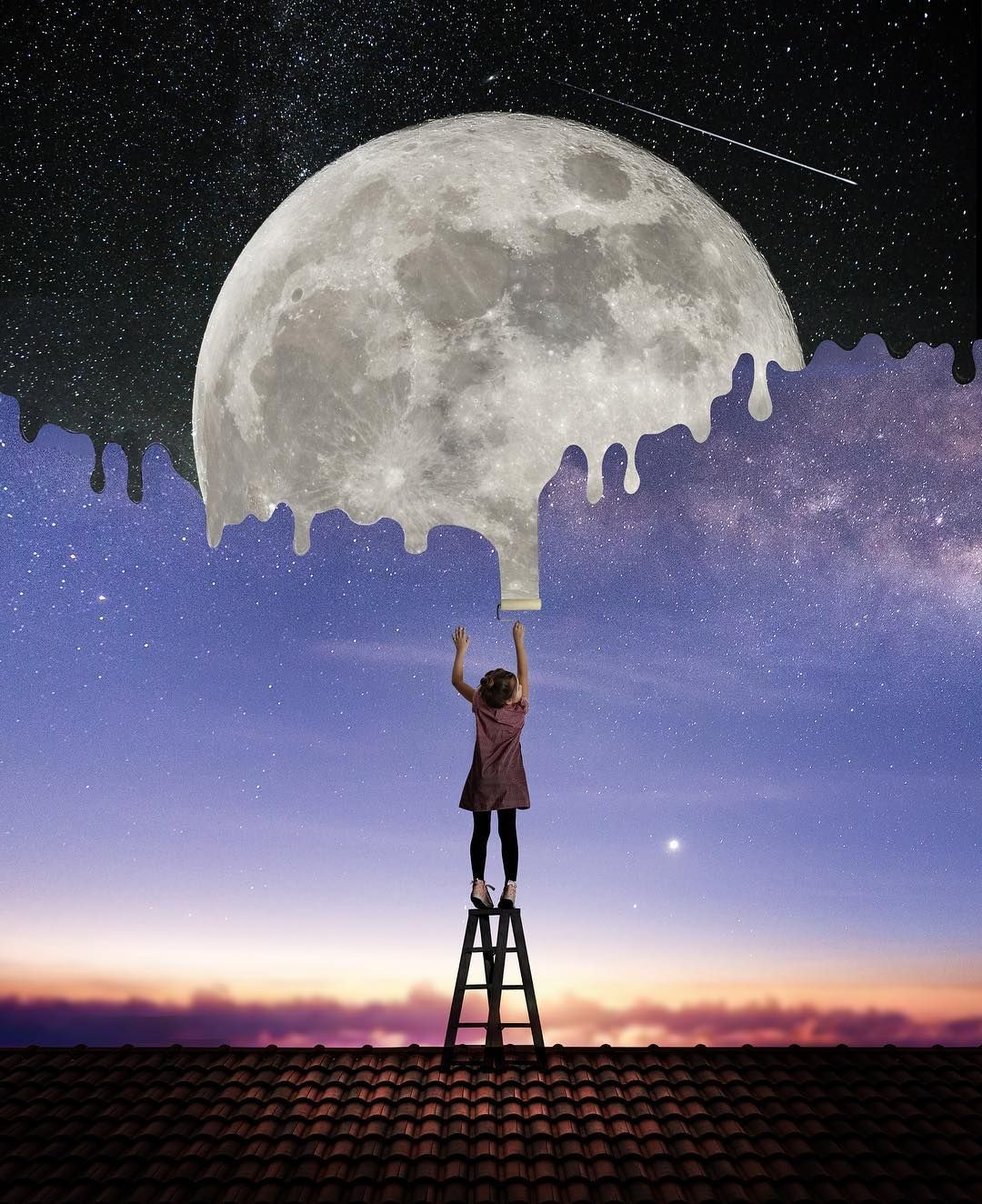 LE GERME DES RÉALITÉS À VENIR – Presse Galactique